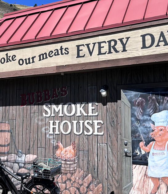 unfussy restaurants wyoming barbecue ftr