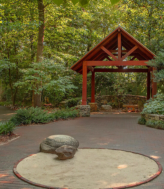 unique south carolina garden ftr