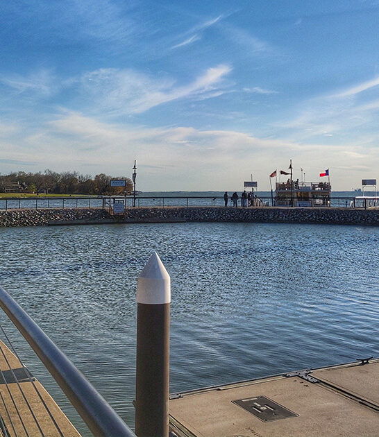 unreal dreamy lighthouse texas ftr