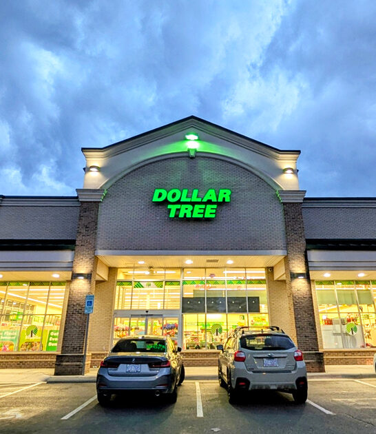 unreal north carolina store ftr