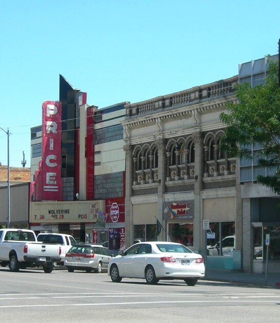 utah affordable live alone ftr