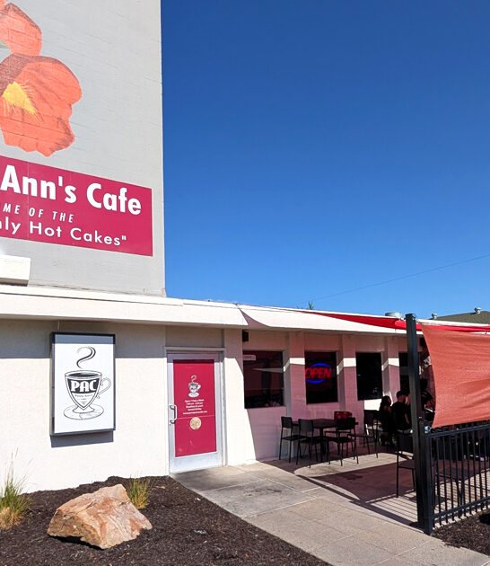 utah best breakfast diner ftr