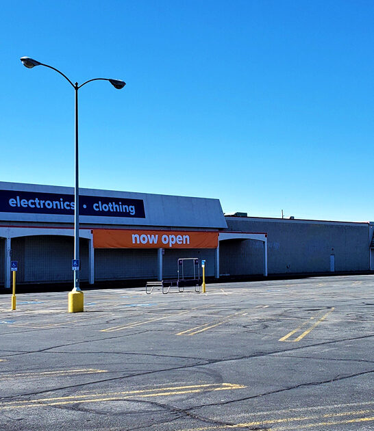 utah discount huge store ftr