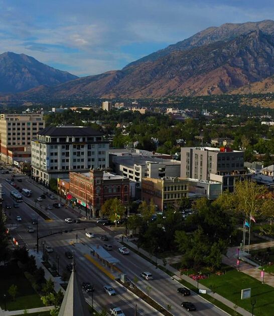 utah explore historic town ftr