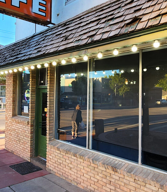 utah famous diner drive ftr