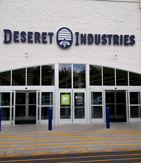 utah massive thrift deals ftr