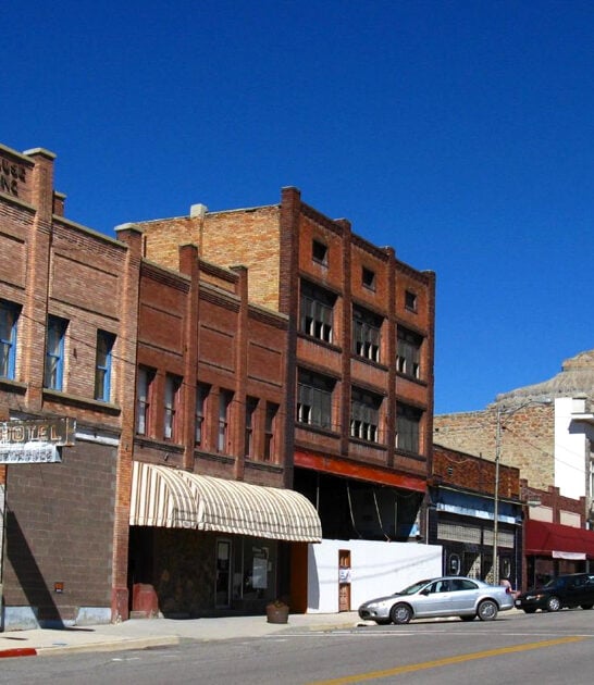 utah mountain town affordable ftr