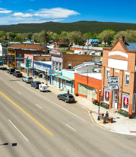 utah small charming towns ftr