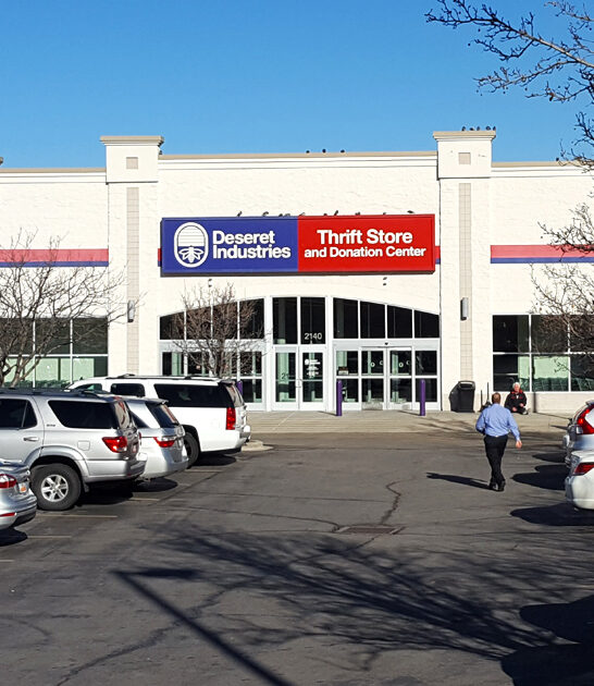 utah thrift cart deals ftr