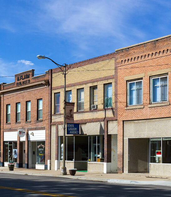 utah town live comfortably ftr