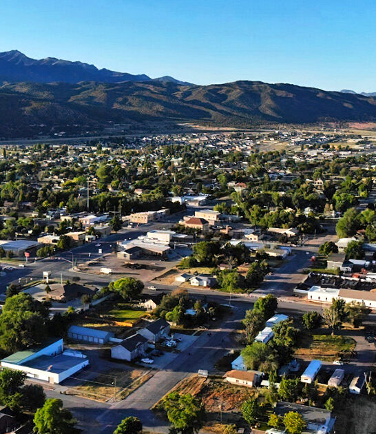 utah worthy mountain town ftr