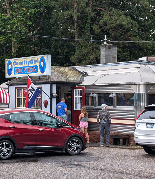 vermont classic diner breakfast ftr