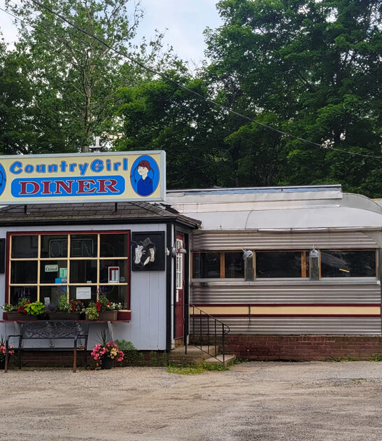 vermont diner famous drive ftr