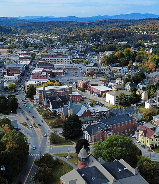 vermont gorgeous town retirement ftr