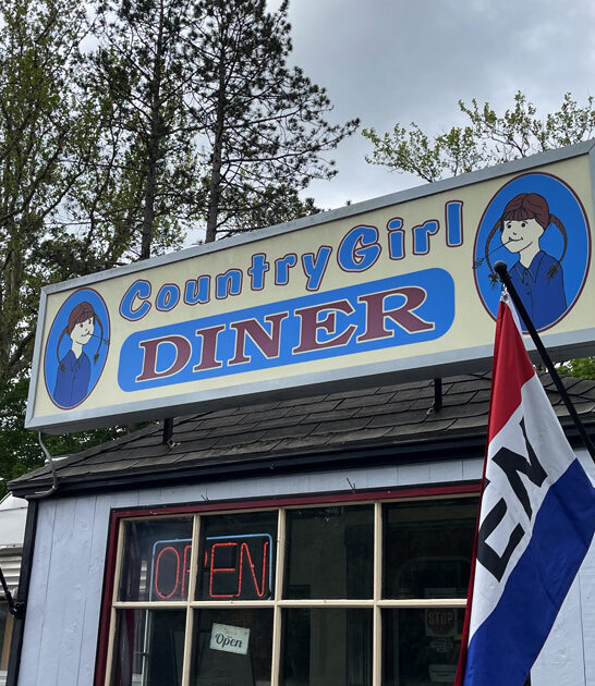 vermont legendary local diner ftr