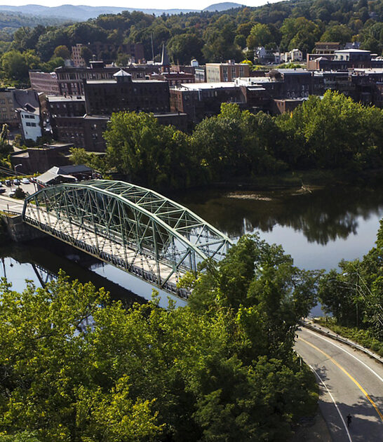 vermont peaceful day trips ftr