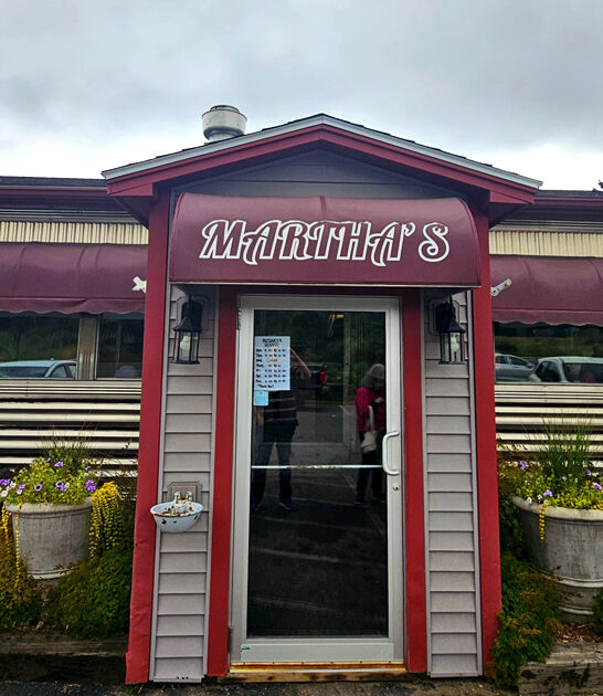 vermont retro diner iconic ftr