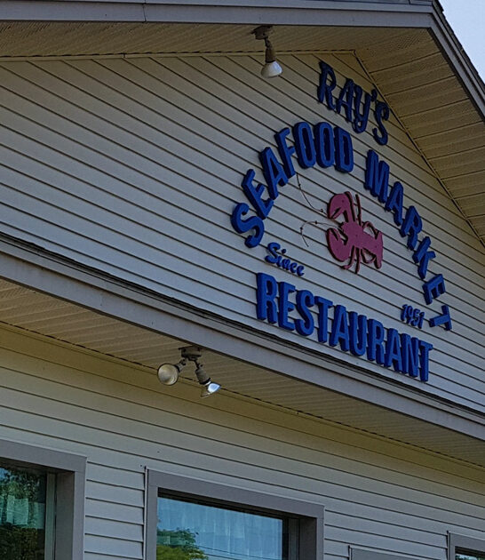 vermont seafood locals love ftr