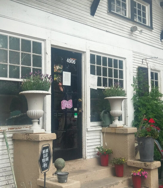 vintage treasures store idaho ftr