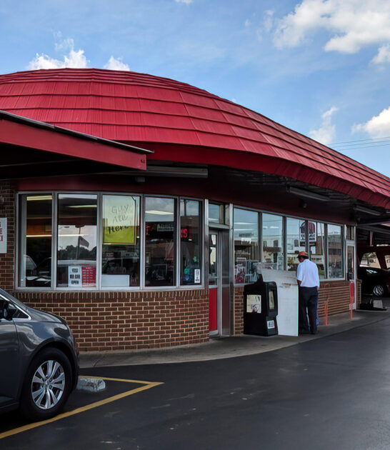 virginia good restaurant milkshakes ftr