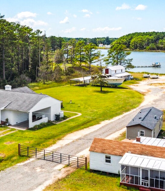 virginia scenic weekend town ftr