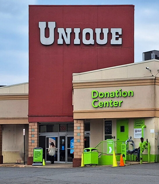 virginia secondhand dream stores ftr