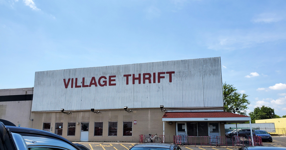 10 Massive Thrift Stores In New Jersey That Every True Bargain Hunter ...