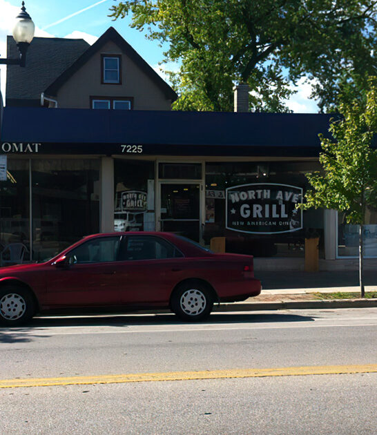 waffle restaurant luscious wisconsin ftr