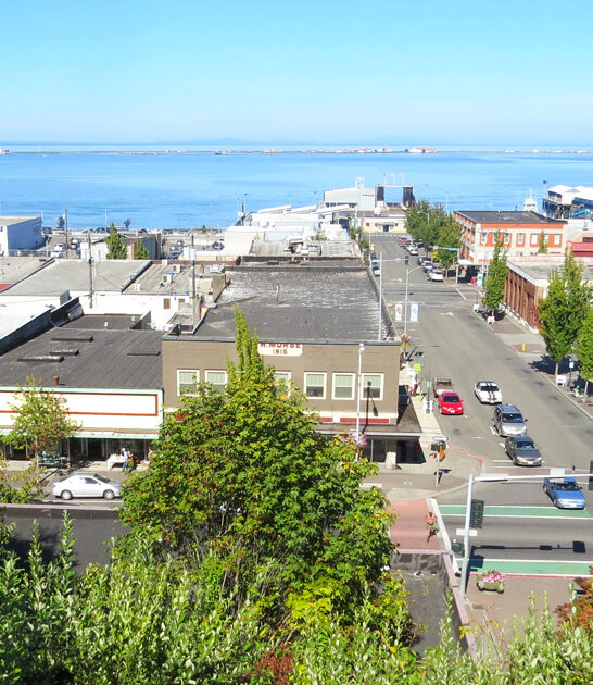 washington city retire comfortably ftr