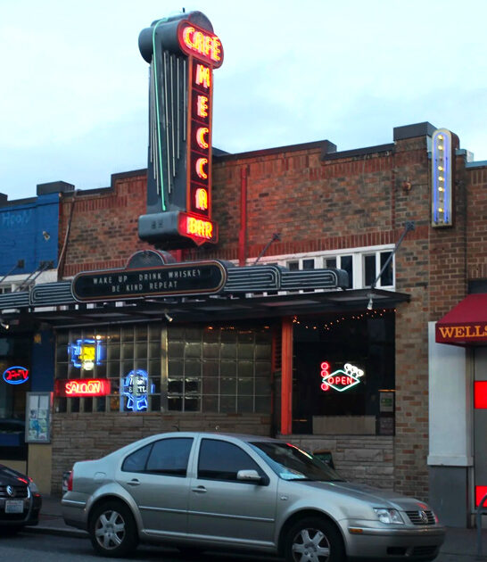 washington old fashioned diner ftr