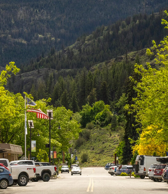 washington town scenic ftr