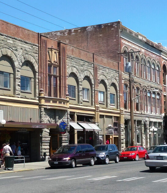 washington towns live happily ftr