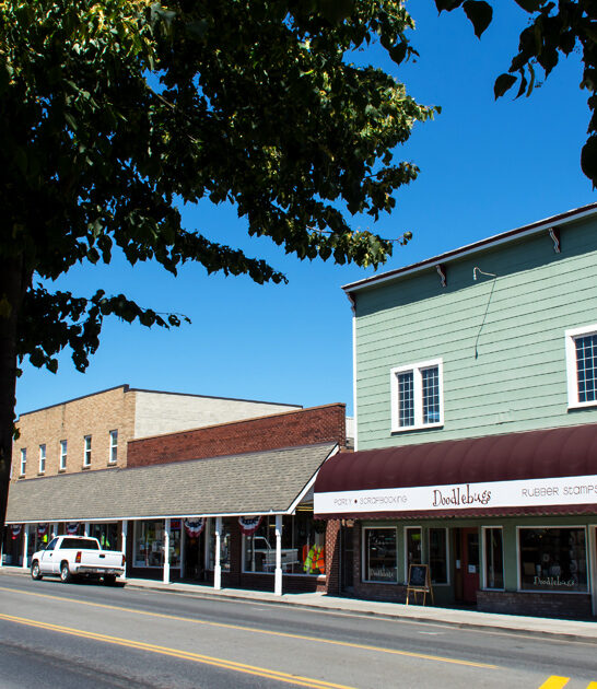 washington towns simpler life ftr