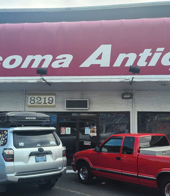 washington underrated antique store ftr