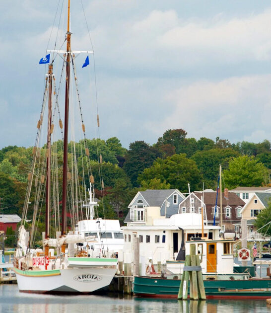 waterfront town connecticut trip ftr