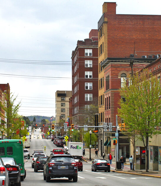 west virginia pay move ftr