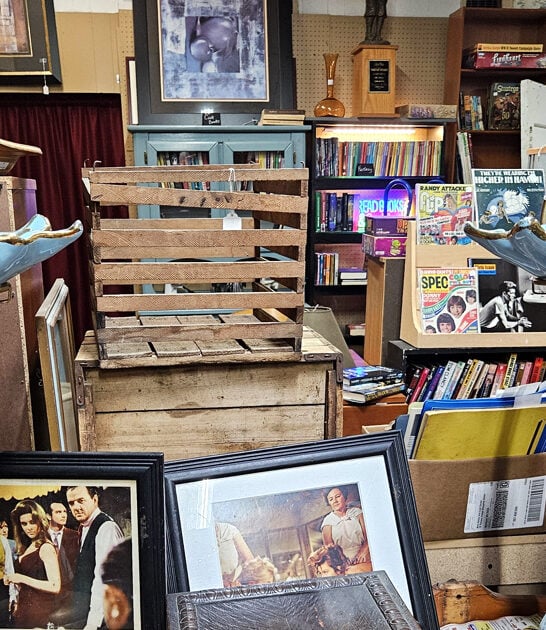 west virginia store gigantic ftr