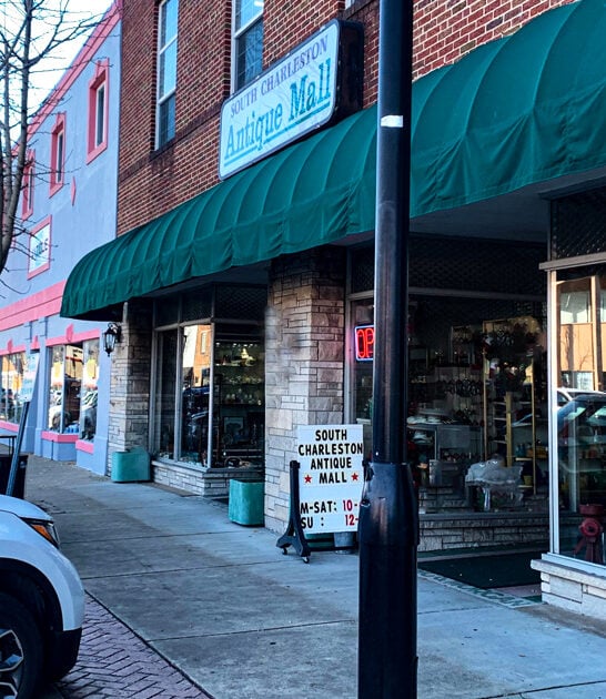 west virginia store treasures ftr