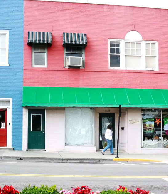 west virginia town mountain ftr