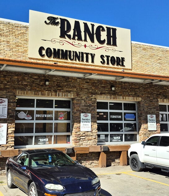 west virginia treasures secondhand ftr