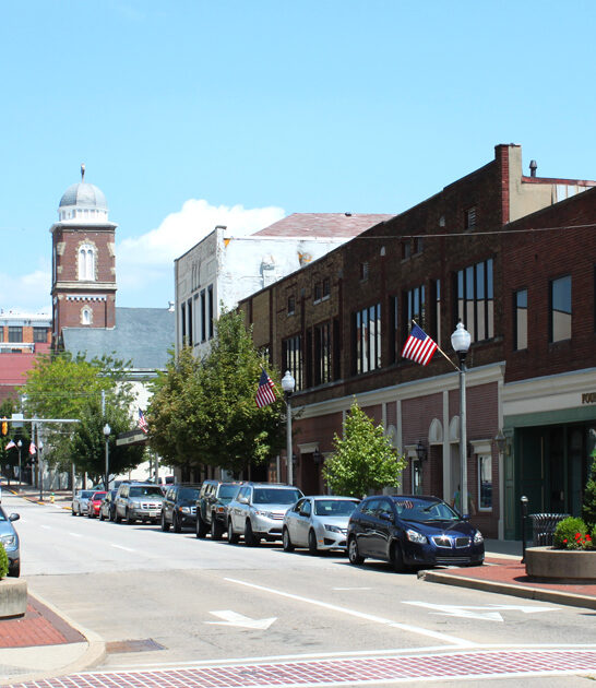 west virginia underrated city ftr