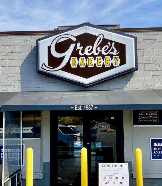 wisconsin baked bakery goods ftr