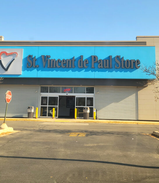 wisconsin bargain hunter paradise ftr