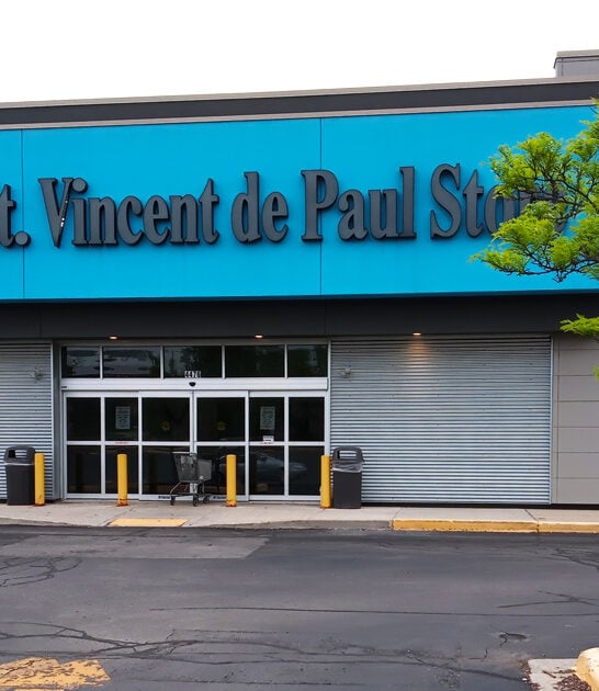 wisconsin thrift store magic ftr