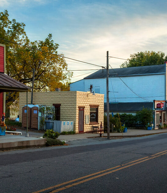 wisconsin tiny town gem ftr