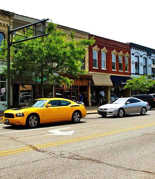 wisconsin town live comfortably ftr