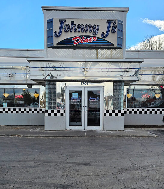wyoming classic breakfast diner ftr