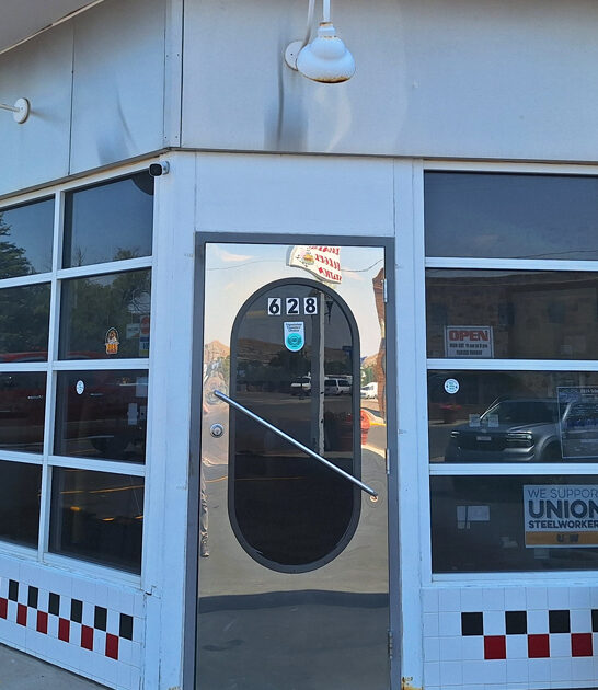 wyoming delicious elk burger ftr