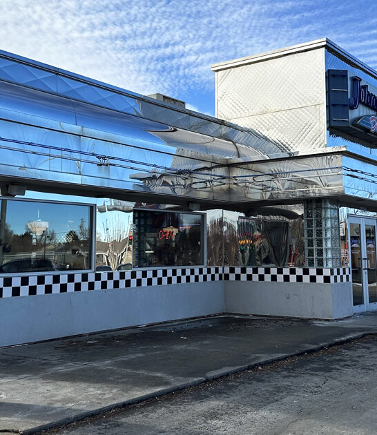 wyoming diner delicious biscuit ftr