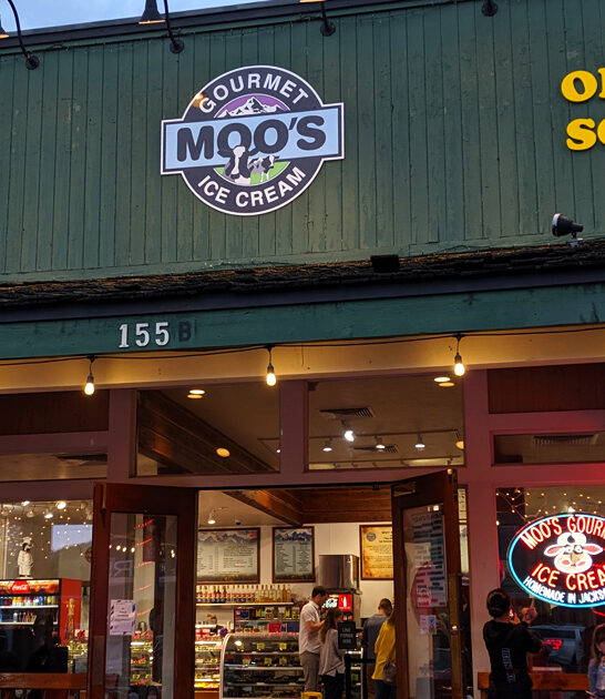 wyoming ice cream destination ftr